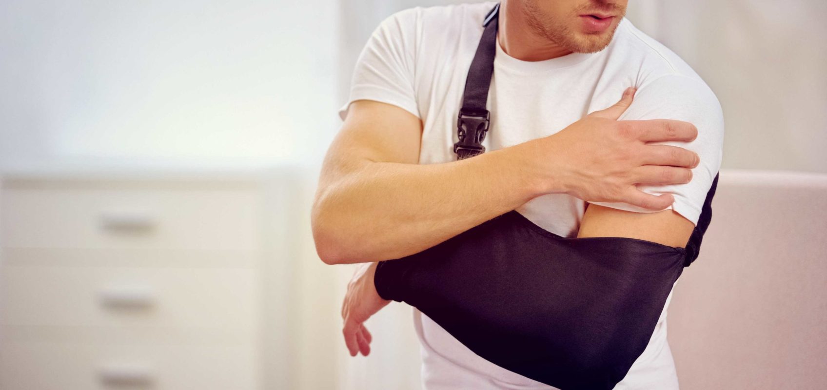 Can A Missouri Work Injury Lawyer Help My Shoulder Injury?