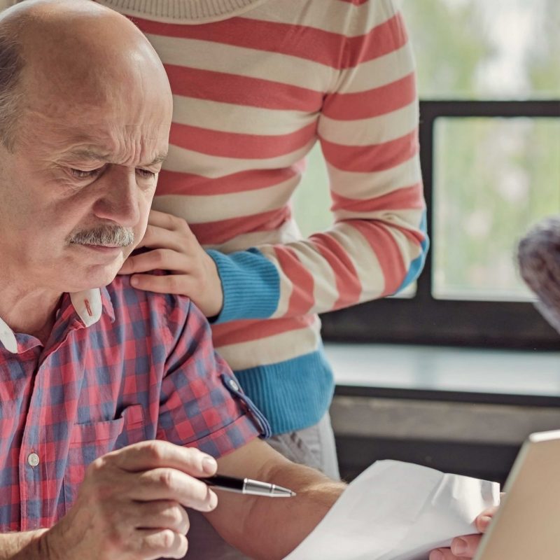 Find Disability Lawyers in Missouri That Are Right for Your Case