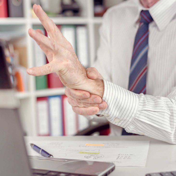 What Is Involved With A Missouri Work Comp Mediation?