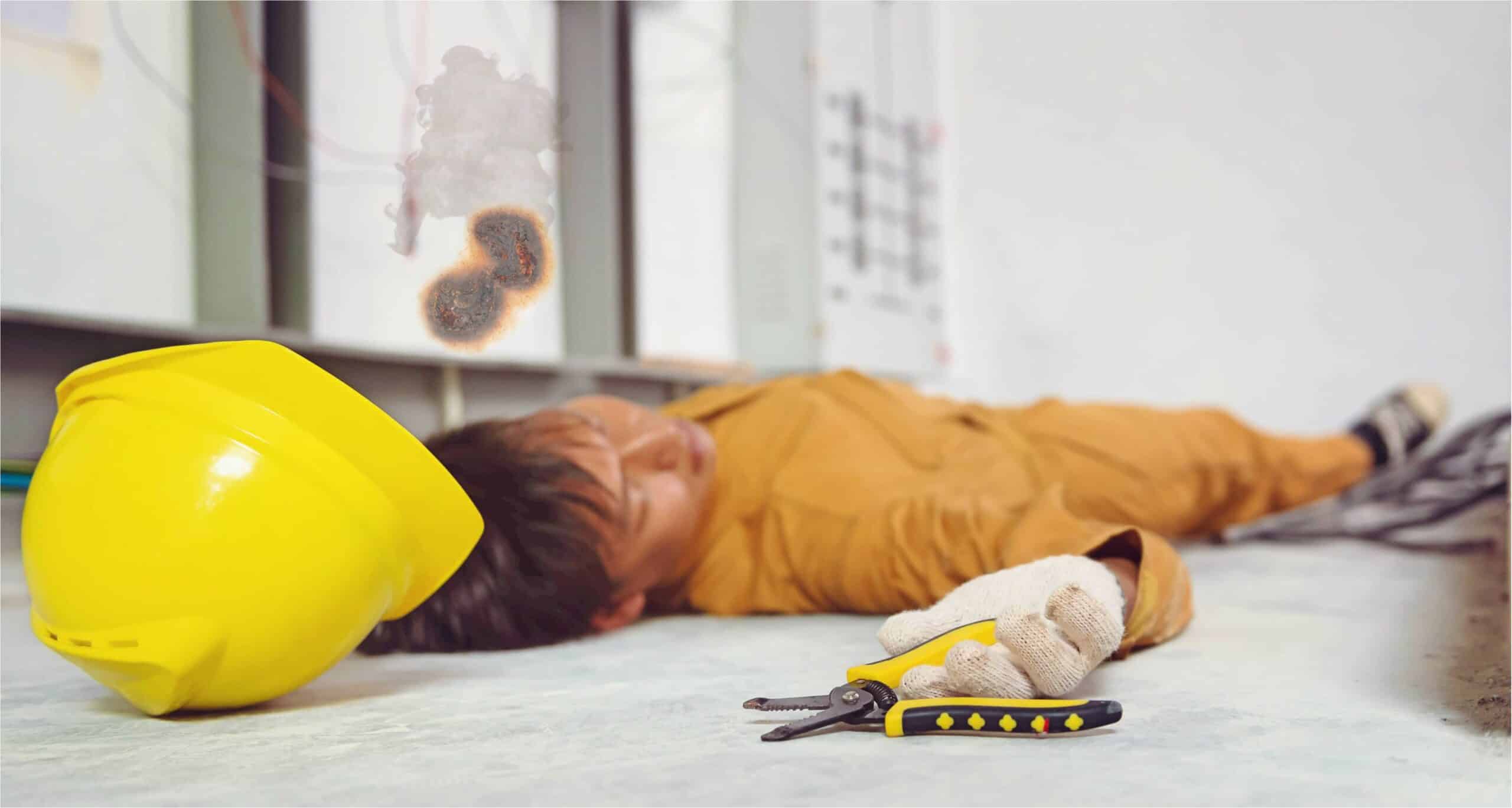 Protect Yourself From Dangers of Electrical Workplace Injuries in Missouri