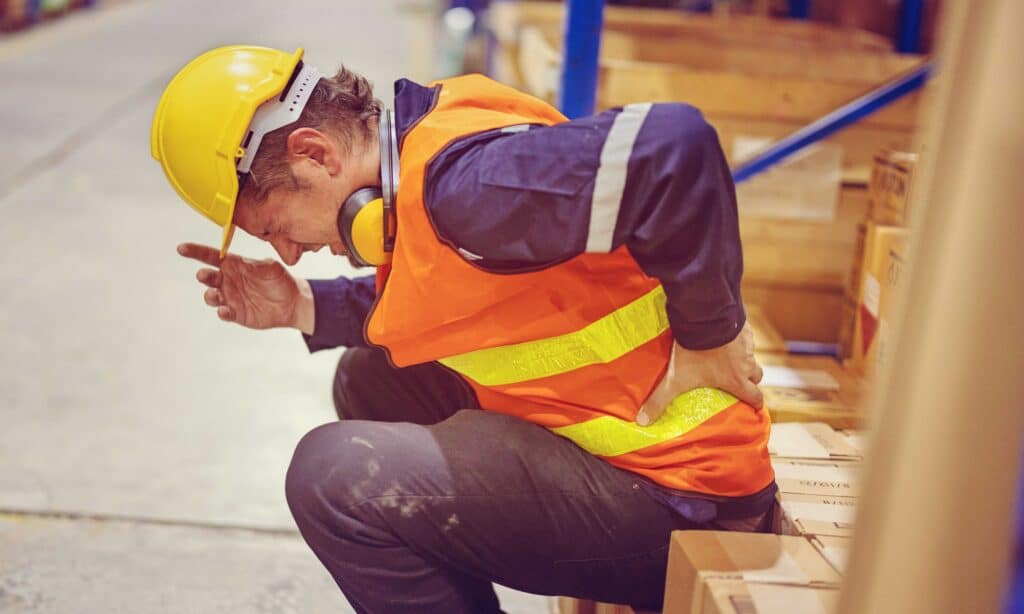 Guide To Missouri Workers Compensation Back Injury Cases