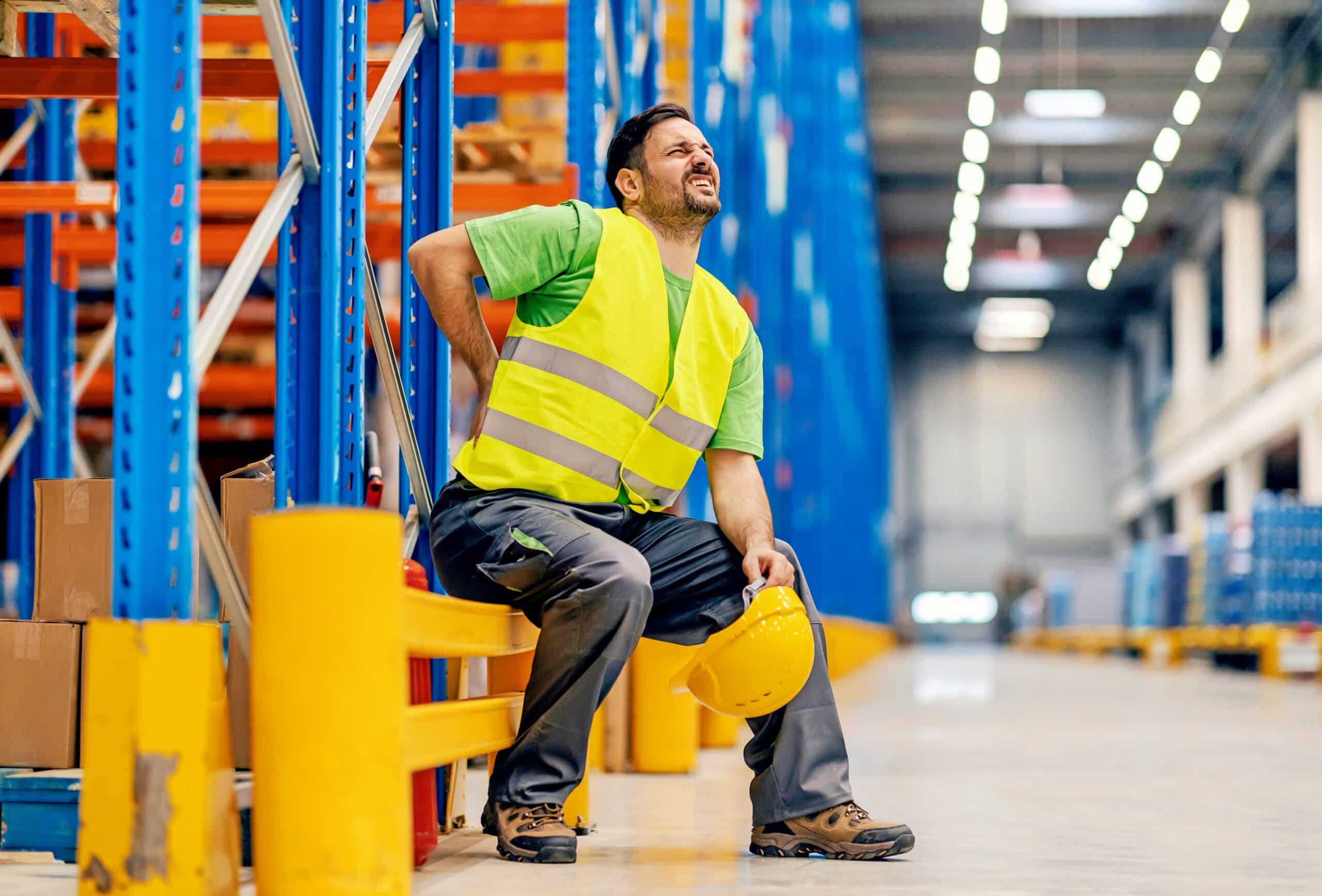 The Different Types Of Missouri Workers Compensation Benefits